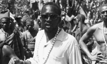 Final Friday Film: Camp de Thiaroye - Marxist Education Project