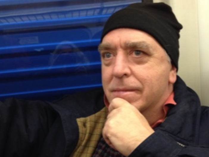 Celebrate the Life of Michael Lardner - Marxist Education Project